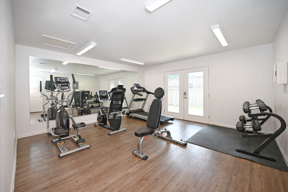 Summit Oaks | Apartments in Austin, TX.